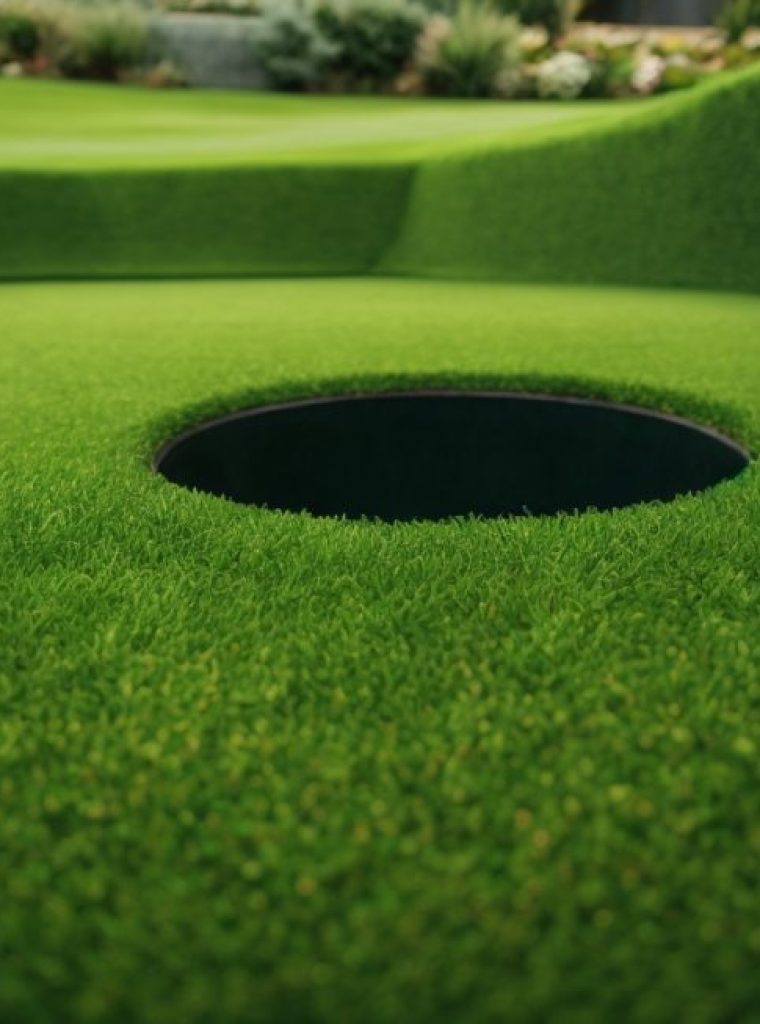 Artificial Turf – Klee
